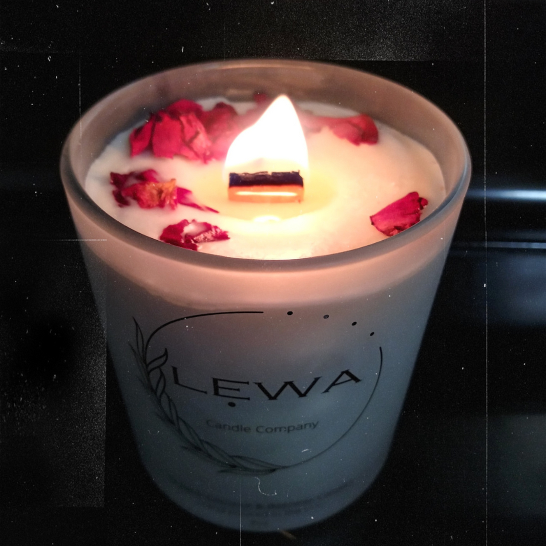 LẸWA CANDLE COMPANY – LEWA Candle Company