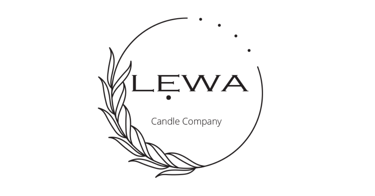 LẸWA CANDLE COMPANY – LEWA Candle Company